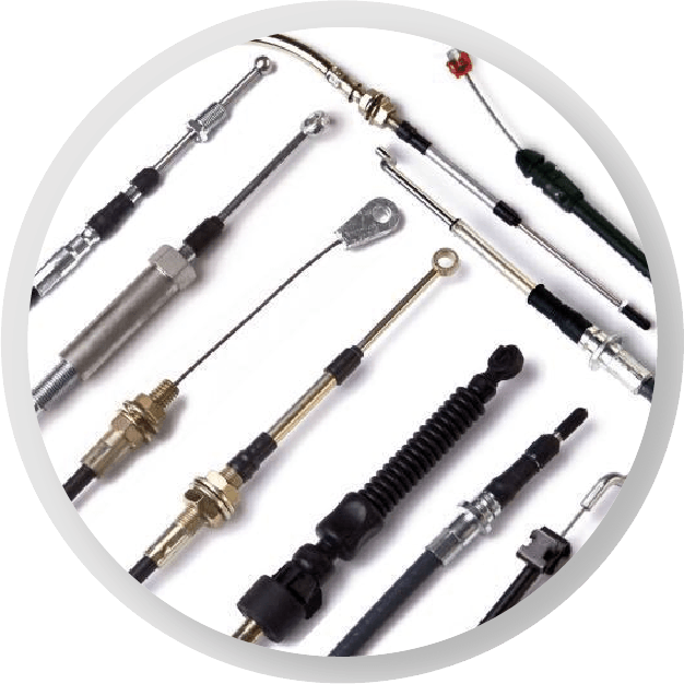 NAVCAR - Cables Automotrices - Cable de Acero - Bujes de Poliuretano ...