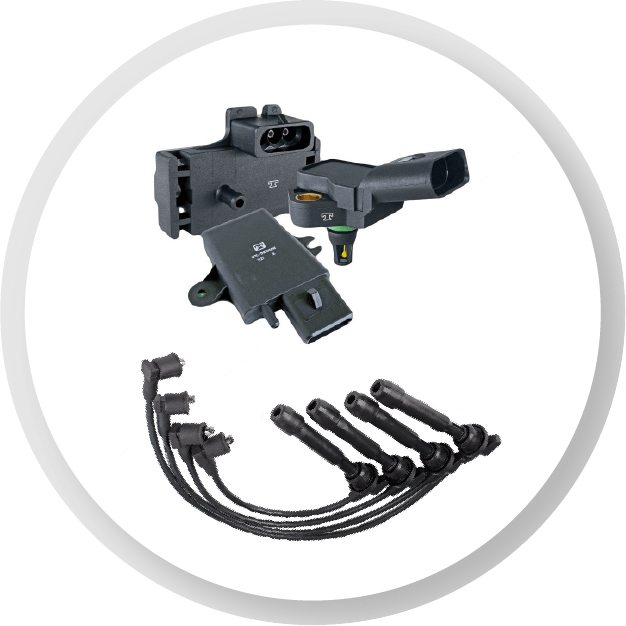 NAVCAR - Cables Automotrices - Cable de Acero - Bujes de Poliuretano ...