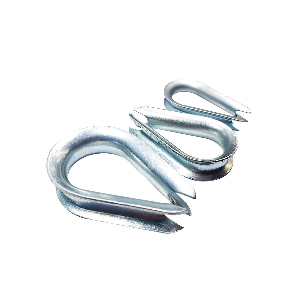 Guardacabo Estándar para Cable 1" - NAVCAR - Cables Automotrices ...